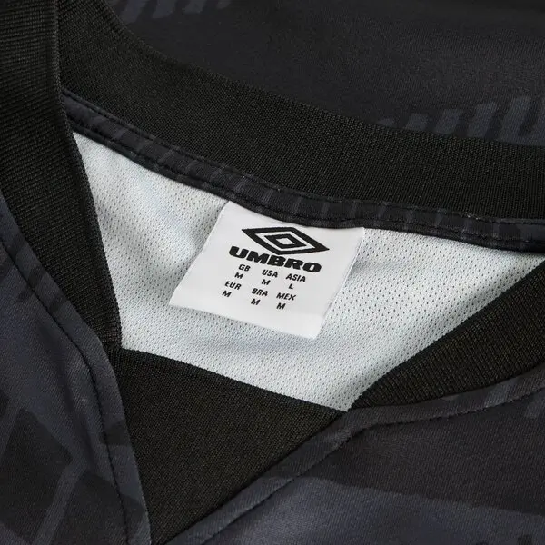 UMBRO End. X London Jersey