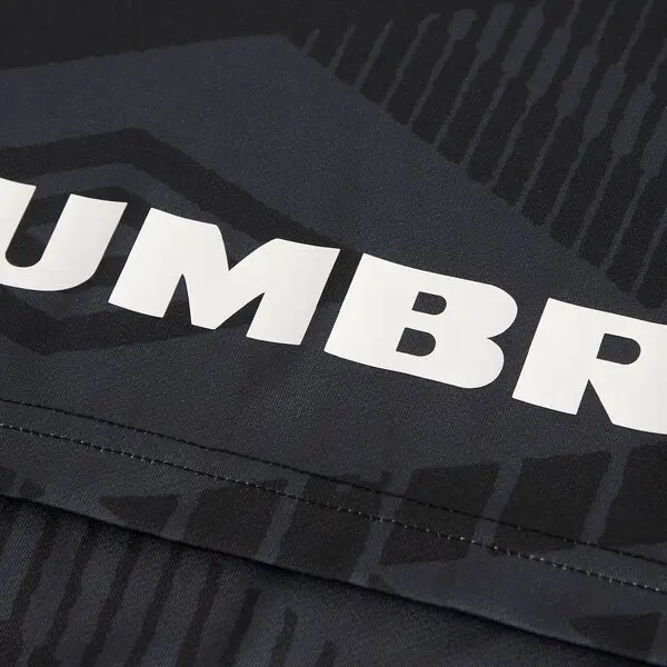 UMBRO End. X London Jersey