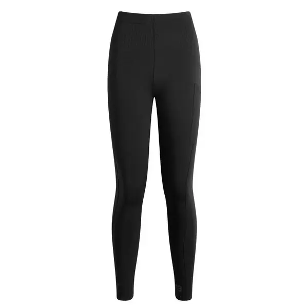 Y3 Run Leggings - Black
