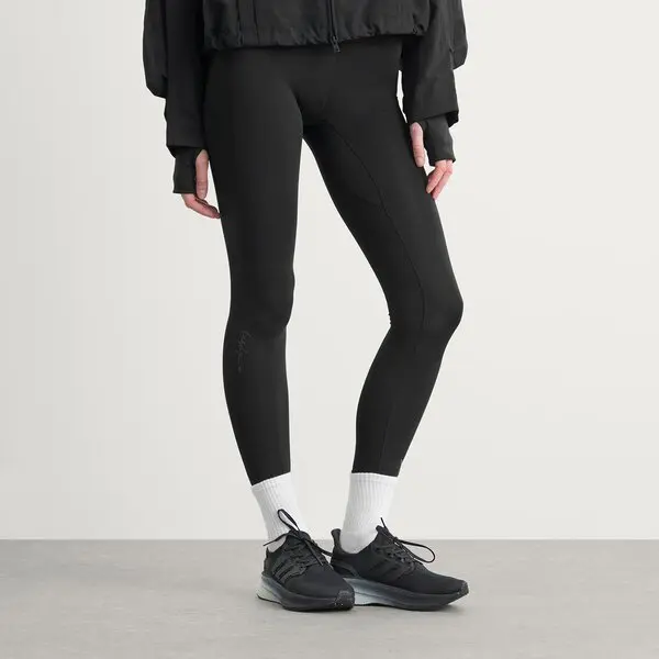 Y3 Run Leggings