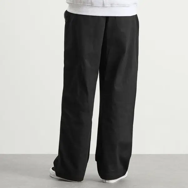 BUTTER GOODS Wide Leg Pants