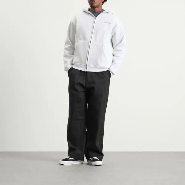 BUTTER GOODS Wide Leg Pants
