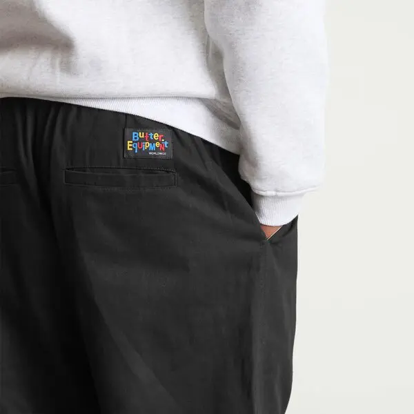 BUTTER GOODS Wide Leg Pants