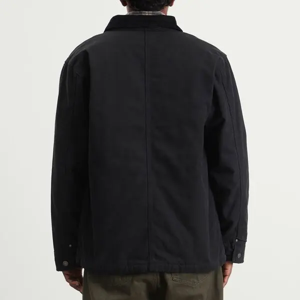 Dickies Lined Canvas Chore Jacket