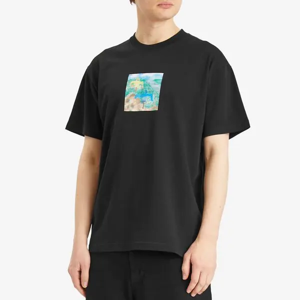 POLAR SKATE CO. Scarecrow T-shirt