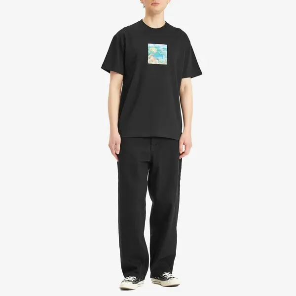 POLAR SKATE CO. Scarecrow T-shirt