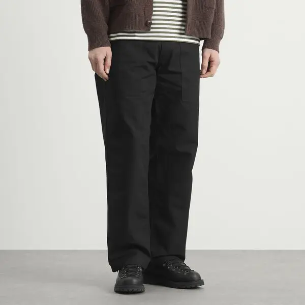 RANDY'S GARMENTS Utility Pants