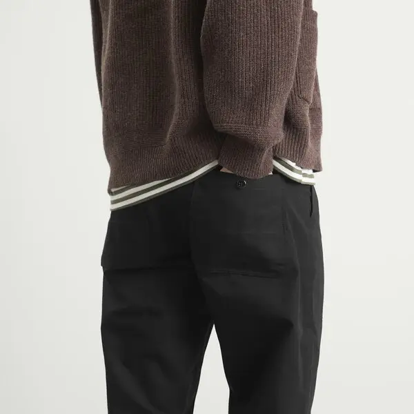 RANDY'S GARMENTS Utility Pants
