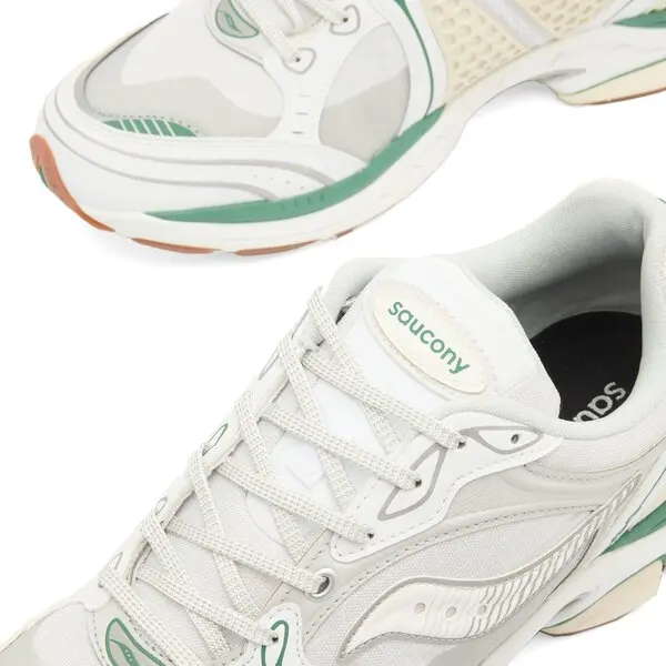 Saucony Progrid Triumph 4 Sneaker