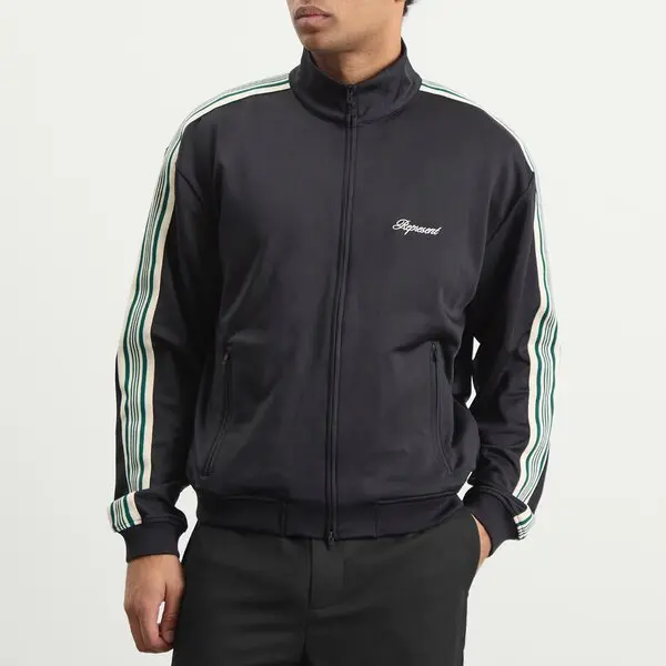 REPRESENT Taped Track Jacket