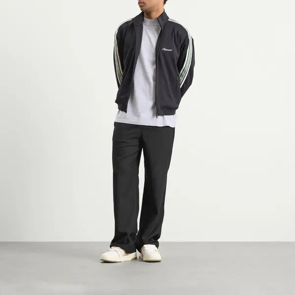 REPRESENT Taped Track Jacket