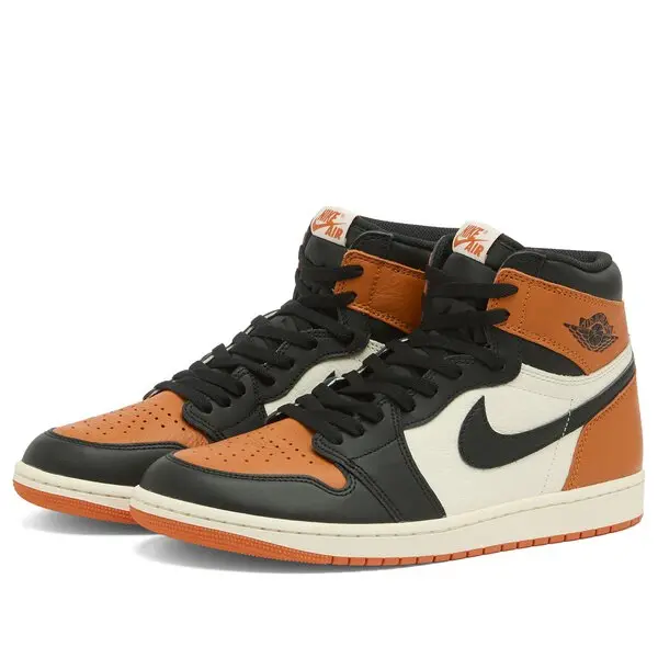 JORDAN 1 Retro Hi Og Rmstd Sneaker