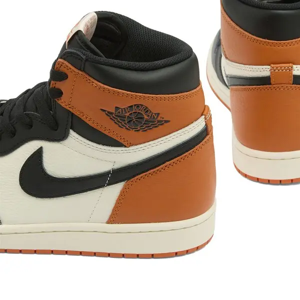 JORDAN 1 Retro Hi Og Rmstd Sneaker