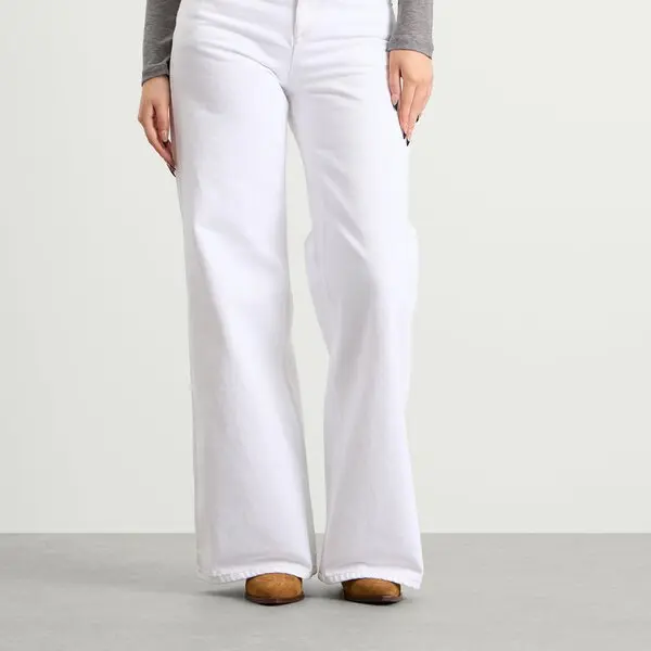 Isabel Marant Étoile Lemony Jeans
