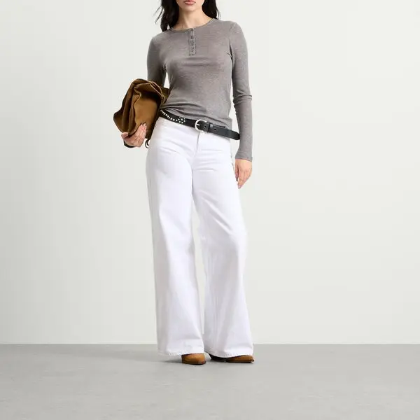Isabel Marant Étoile Lemony Jeans
