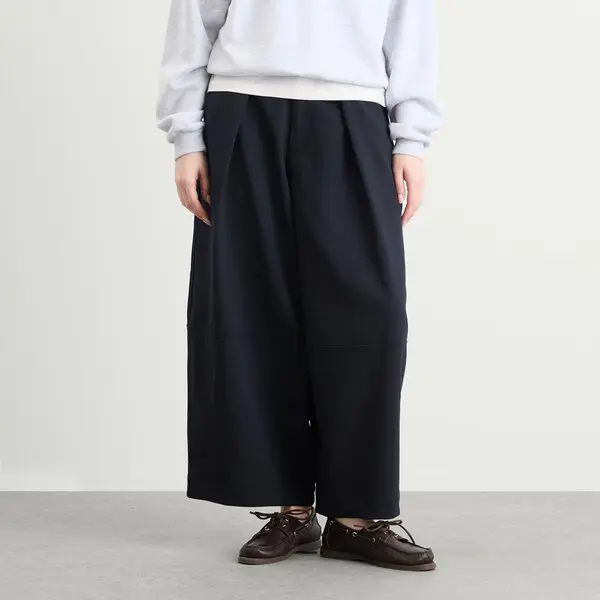 You Must Create Tailored Deadbeat Trousers