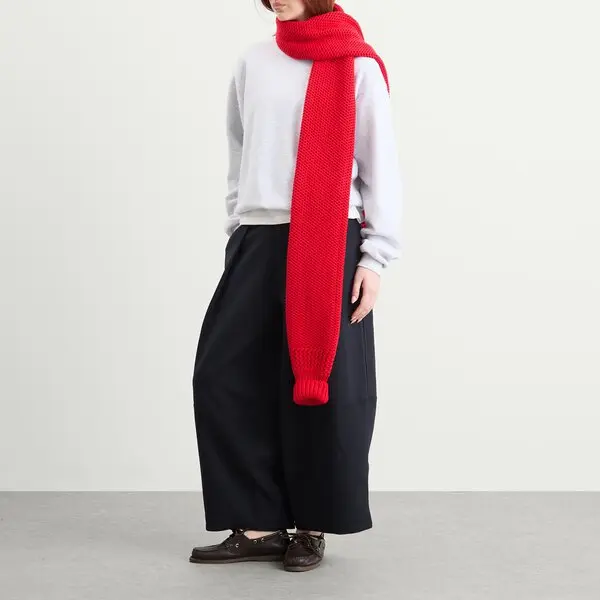 You Must Create Tailored Deadbeat Trousers