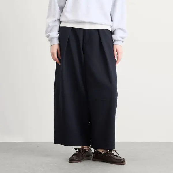 You Must Create Tailored Deadbeat Trousers