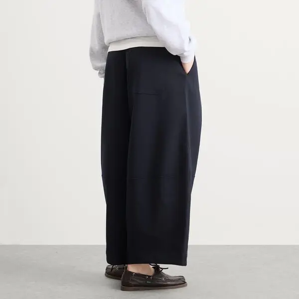 You Must Create Tailored Deadbeat Trousers