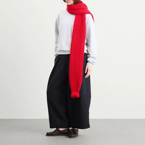 You Must Create Tailored Deadbeat Trousers