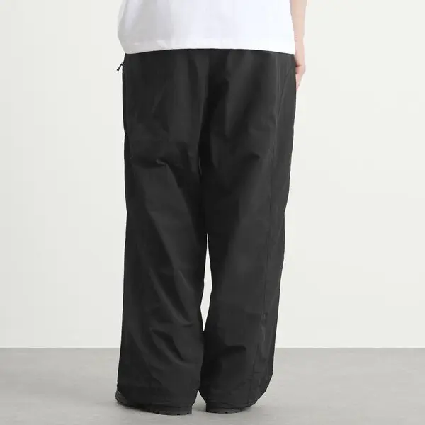The North Face Nse Belted Trousers
