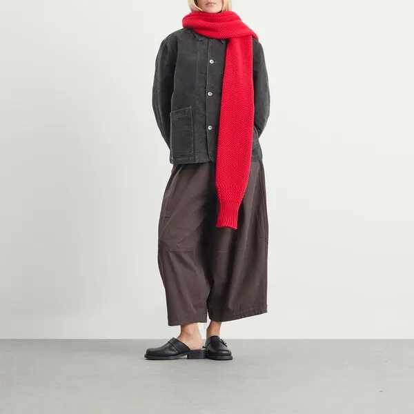 You Must Create Construction Jacket