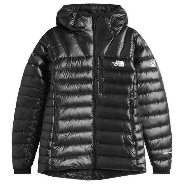 The North Face Summit Breithorn Hoodie - Black