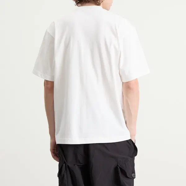 AND WANDER Wandering Printed T-shirt