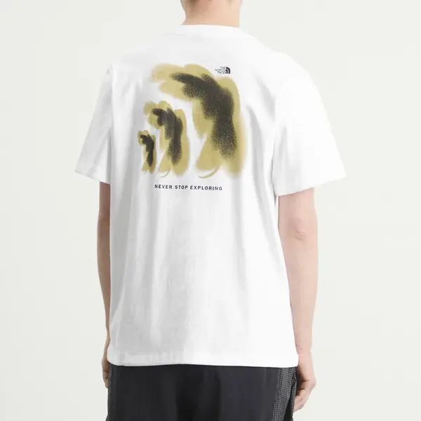 The North Face 1966 Half Dome Relaxed T-shirt
