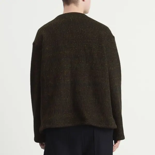 Engineered Garments Nep Knit Cardigan
