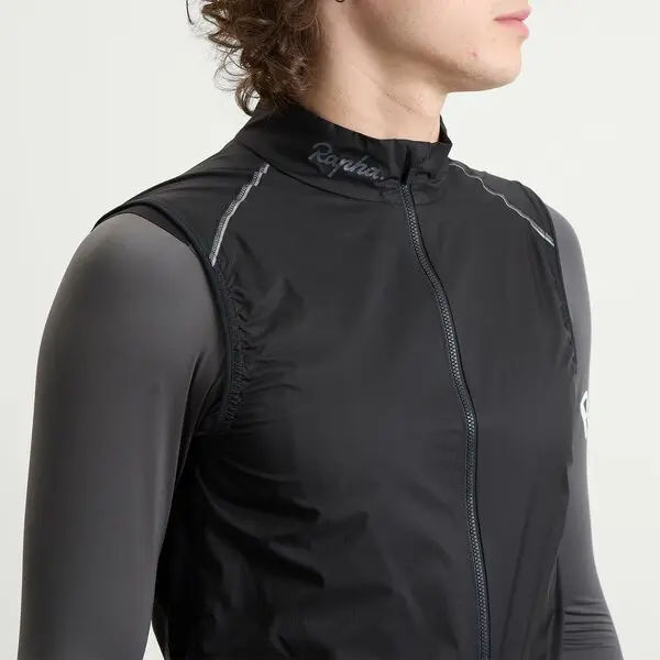 Rapha Brevet Element Gilet