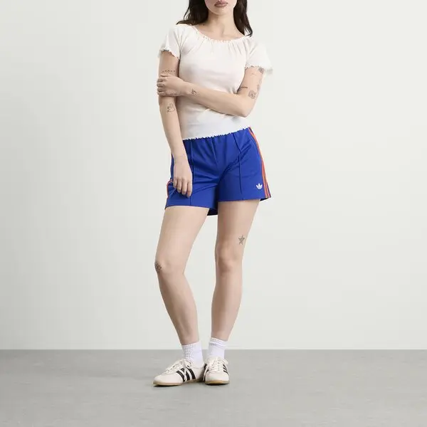 Adidas Firebird Short