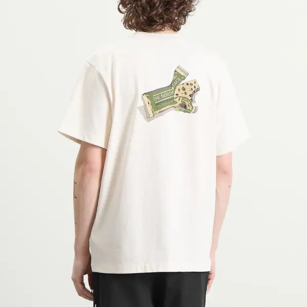 The North Face Snack Relaxed T-shirt