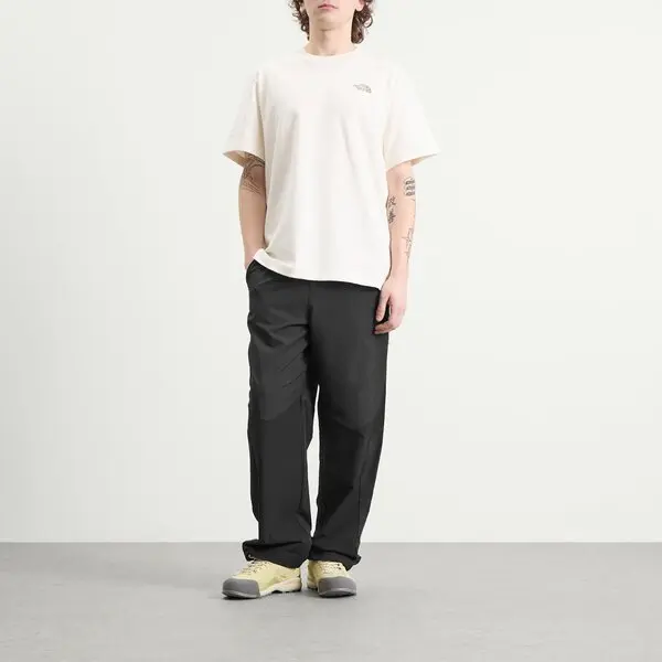 The North Face Snack Relaxed T-shirt