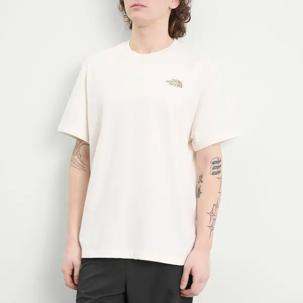 The North Face Snack Relaxed T-shirt