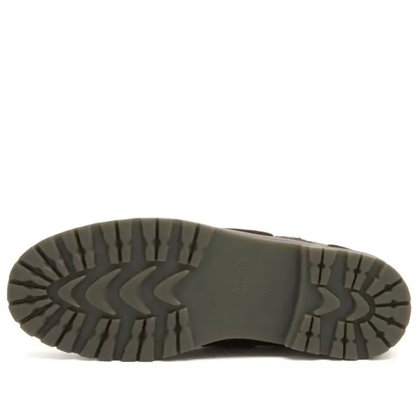 VAGABOND SHOEMAKERS Leather Boat Shoe
