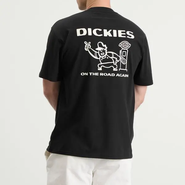Dickies Burns T-shirt