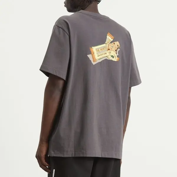 The North Face Snack Relaxed T-shirt