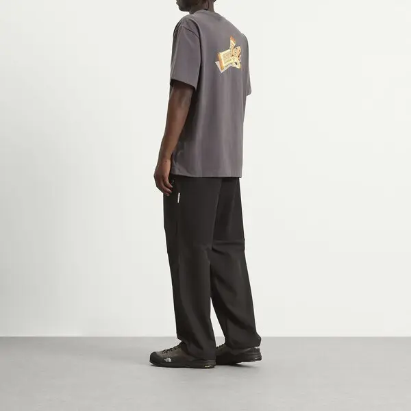 The North Face Snack Relaxed T-shirt