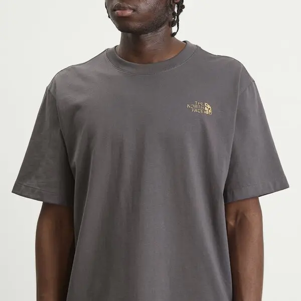 The North Face Snack Relaxed T-shirt