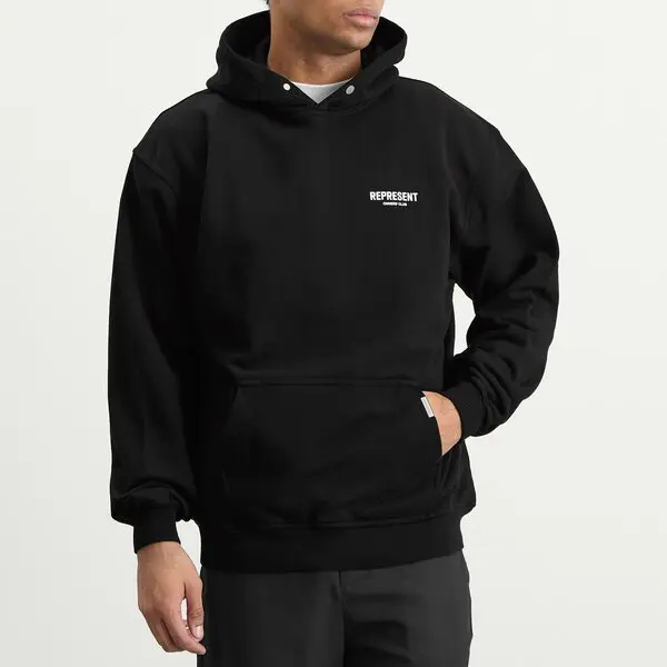 REPRESENT Owners Club Hoodie