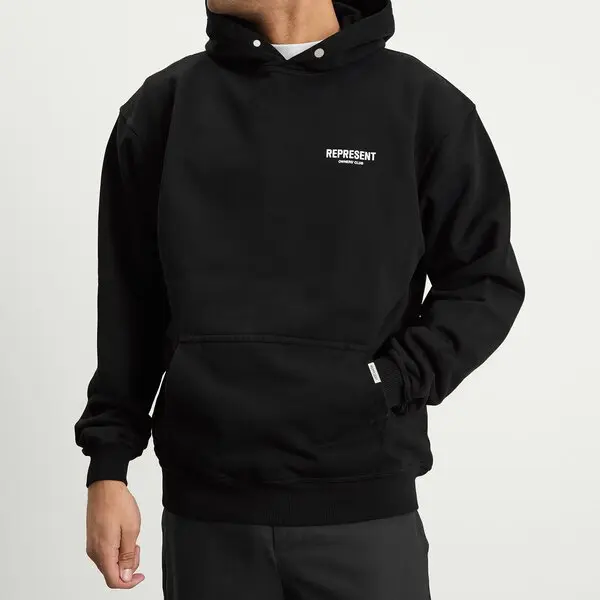REPRESENT Owners Club Hoodie