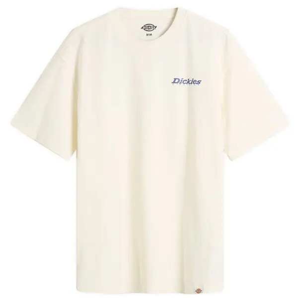 Dickies Statesville T-shirt - Egret