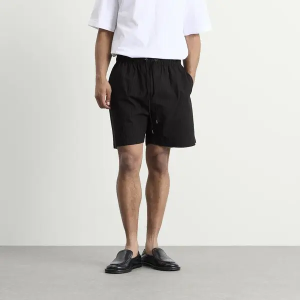 Studio Nicholson Starboard Drawstring Shorts