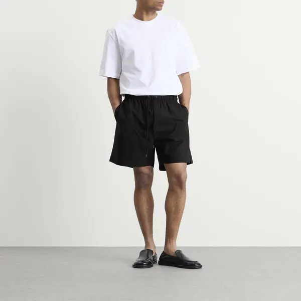 Studio Nicholson Starboard Drawstring Shorts