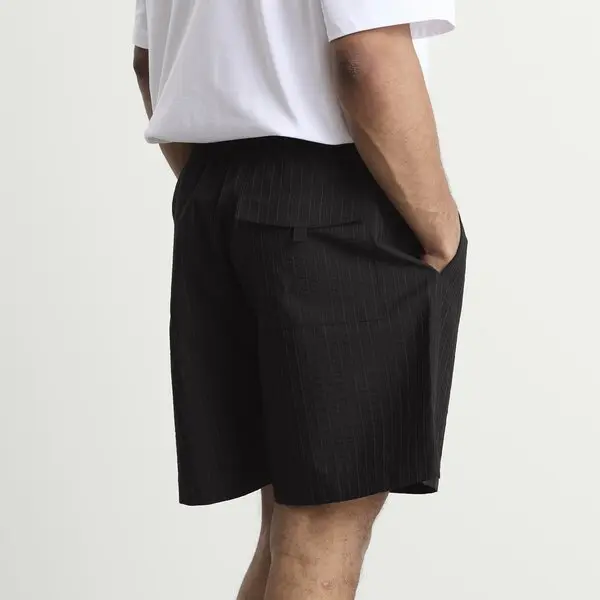 Studio Nicholson Starboard Drawstring Shorts