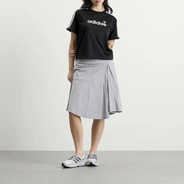 Adidas Mesh T-shirt