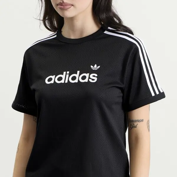 Adidas Mesh T-shirt