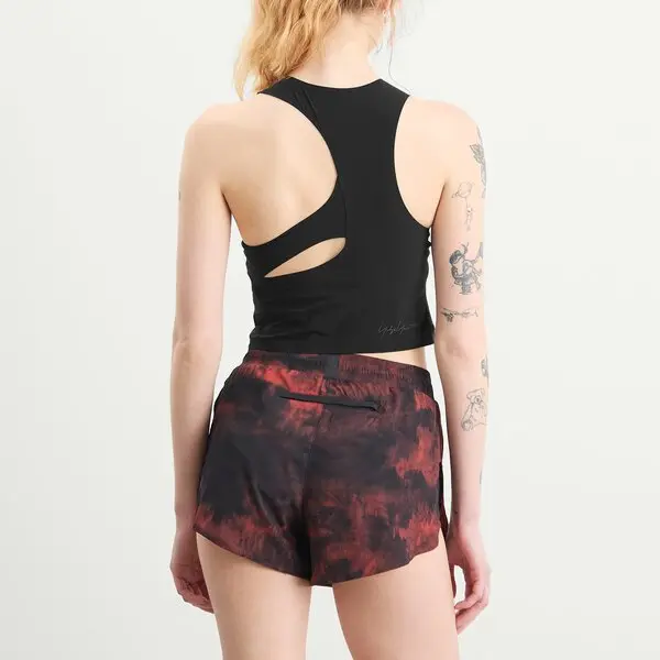 Y3 Run Top