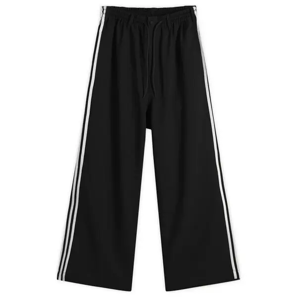 Y3 Wire Pants - Black